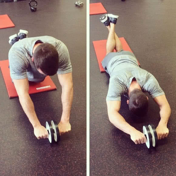 How to train your abs? ABS Personal Trainers, Liverpool