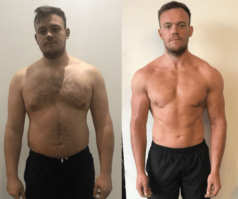 New Year Body Transformation - Absolute Body Solutions