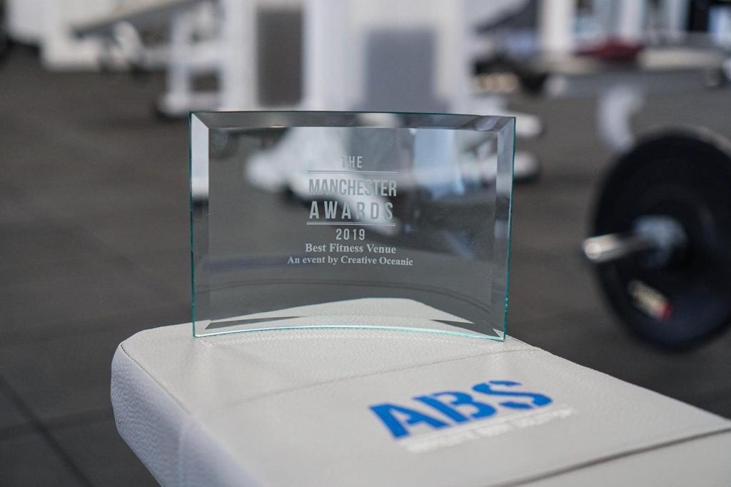 Our Founder - Absolute Body Solutions