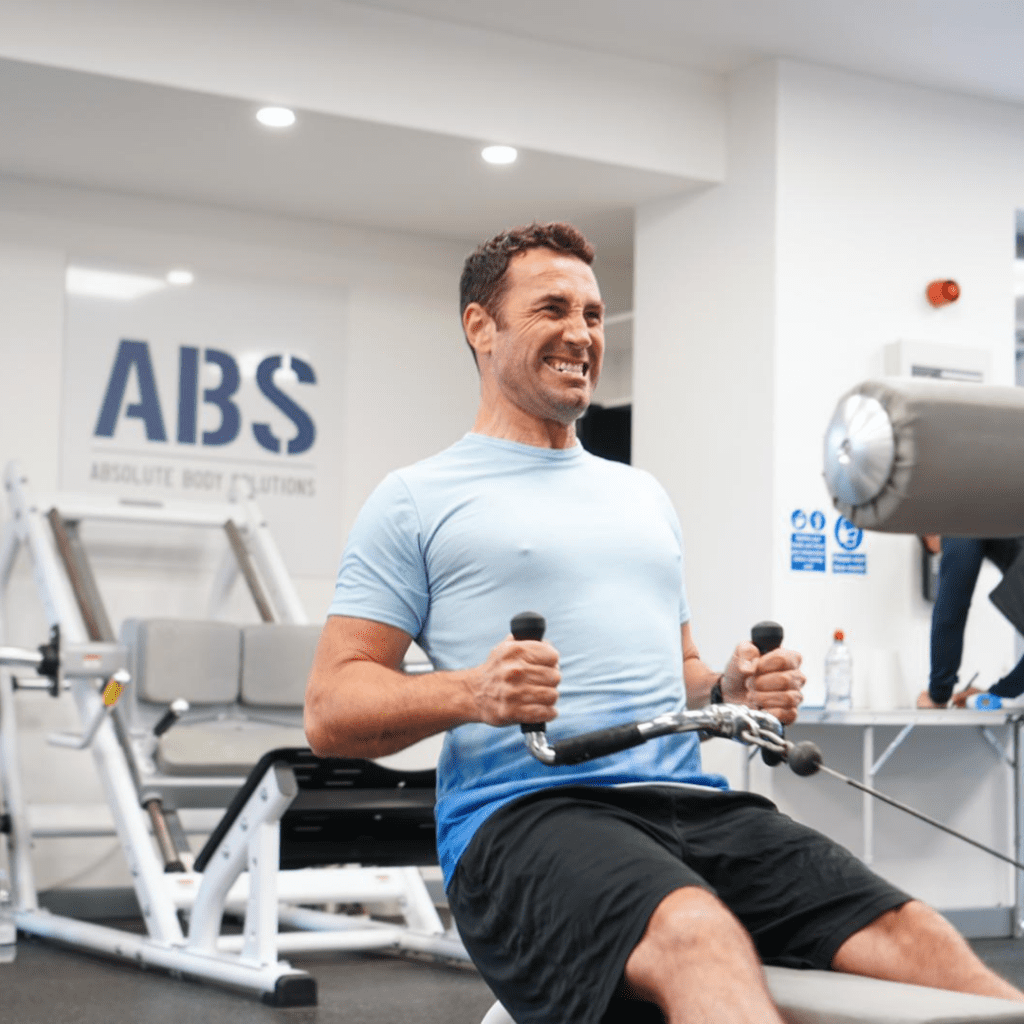 ABS In The Media - Absolute Body Solutions