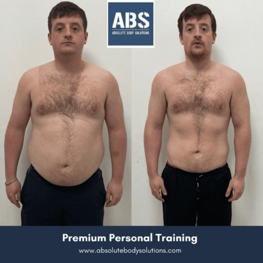 Core Values - Absolute Body Solutions