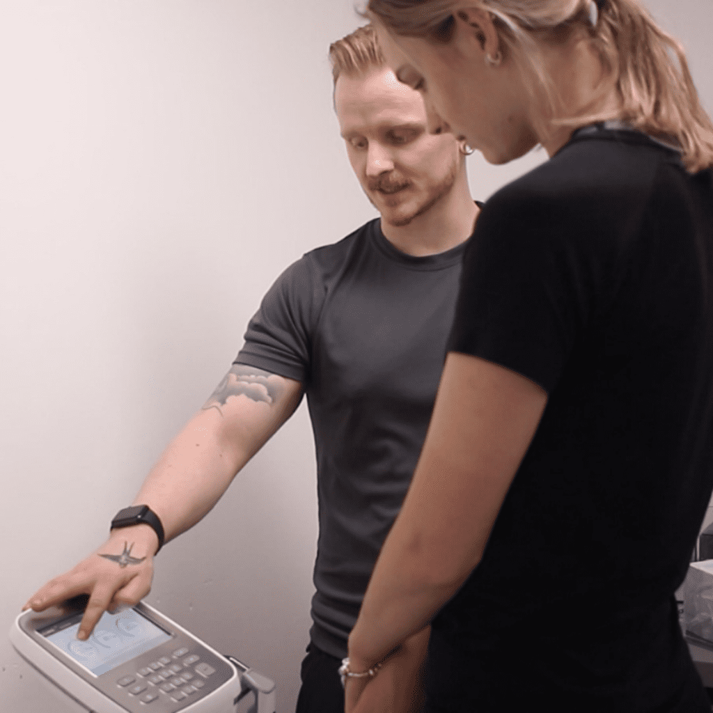 Body Health Checks | Absolute Body Solutions