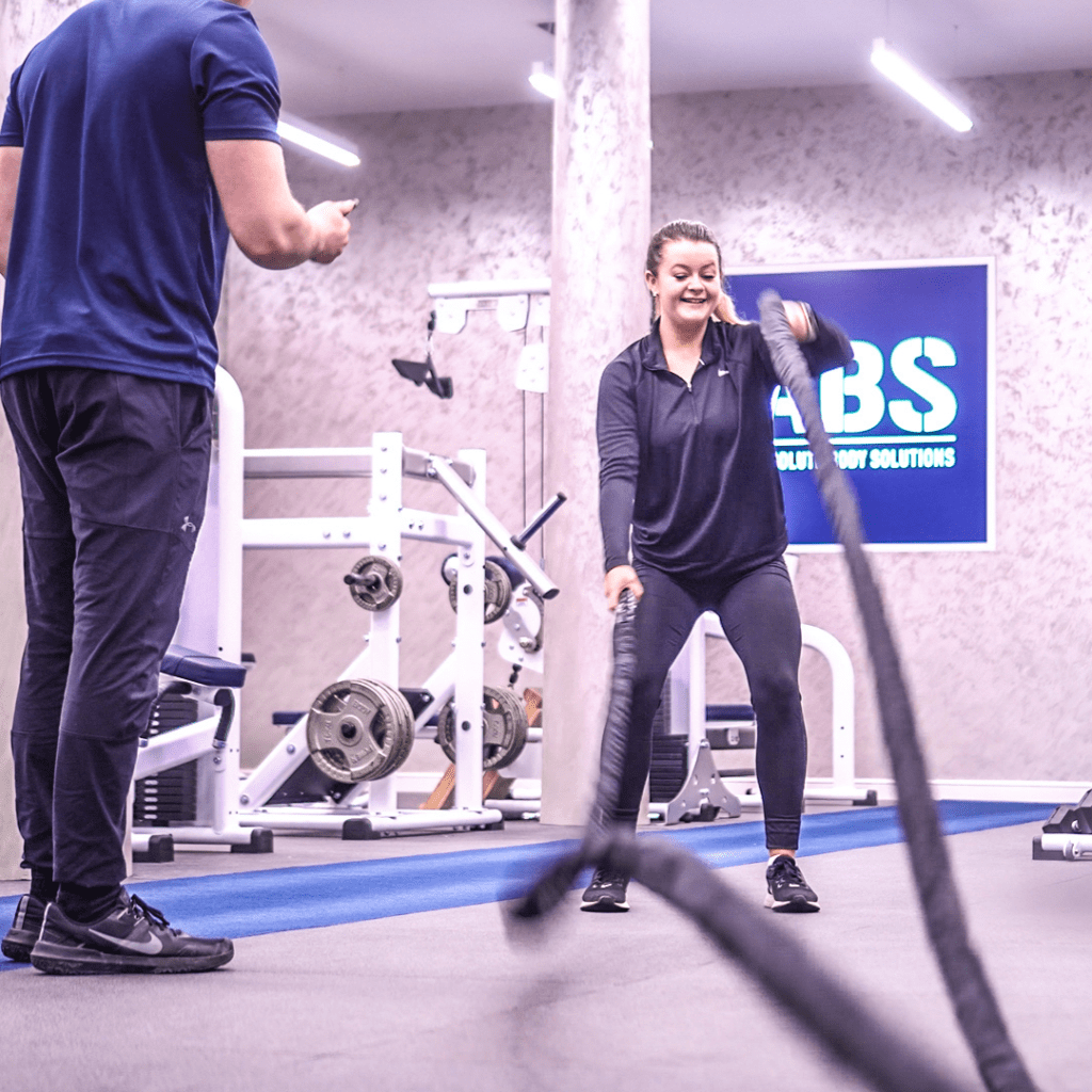 6 Week Transformation | Personal Trainers Liverpool & Manchester | ABS