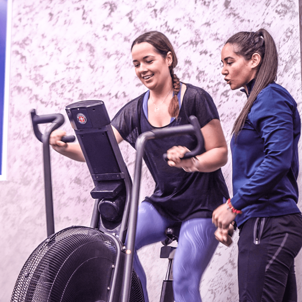 Personal Trainers Liverpool - About Absolute Body Solutions