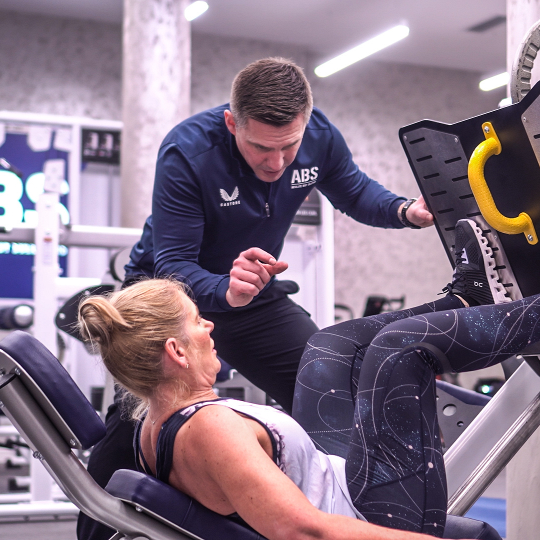 Personal Training In Liverpool City Centre Gym ABS Personal Training In Liverpool City Centre Gym ABS