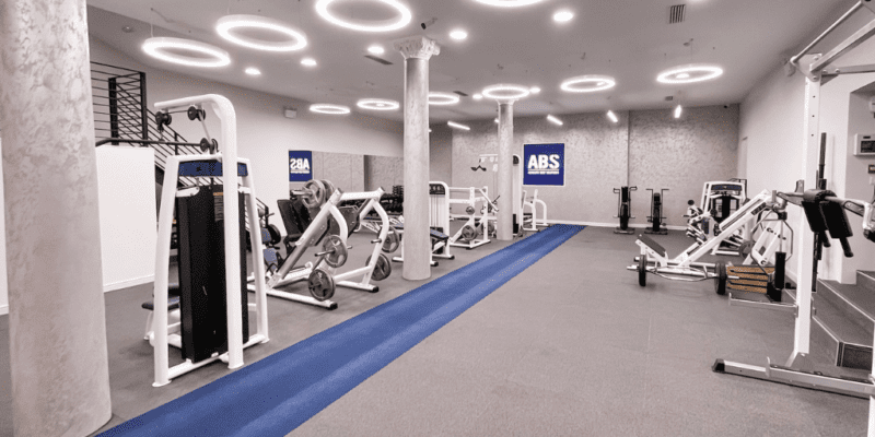 Corporate Fitness Training - Absolute Body Solutions