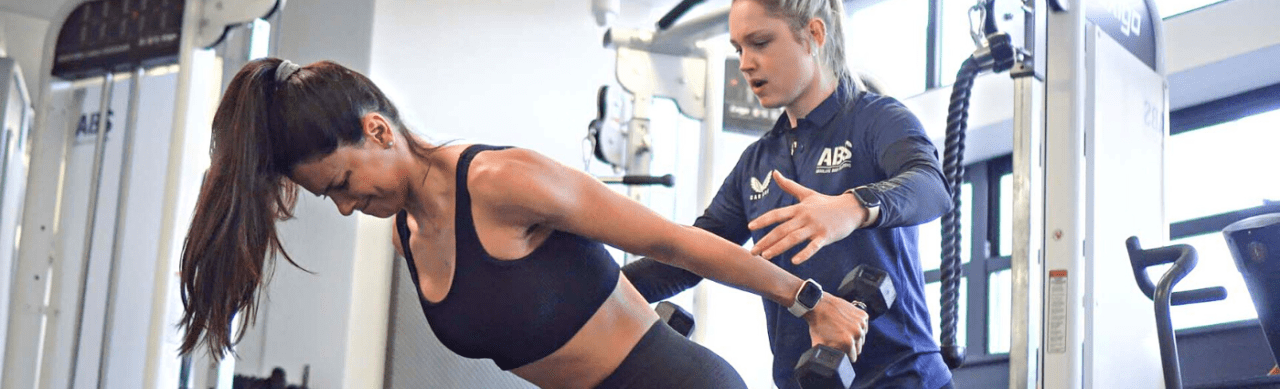 Personal Trainers near Kensington & Chelsea - Absolute Body Solutions