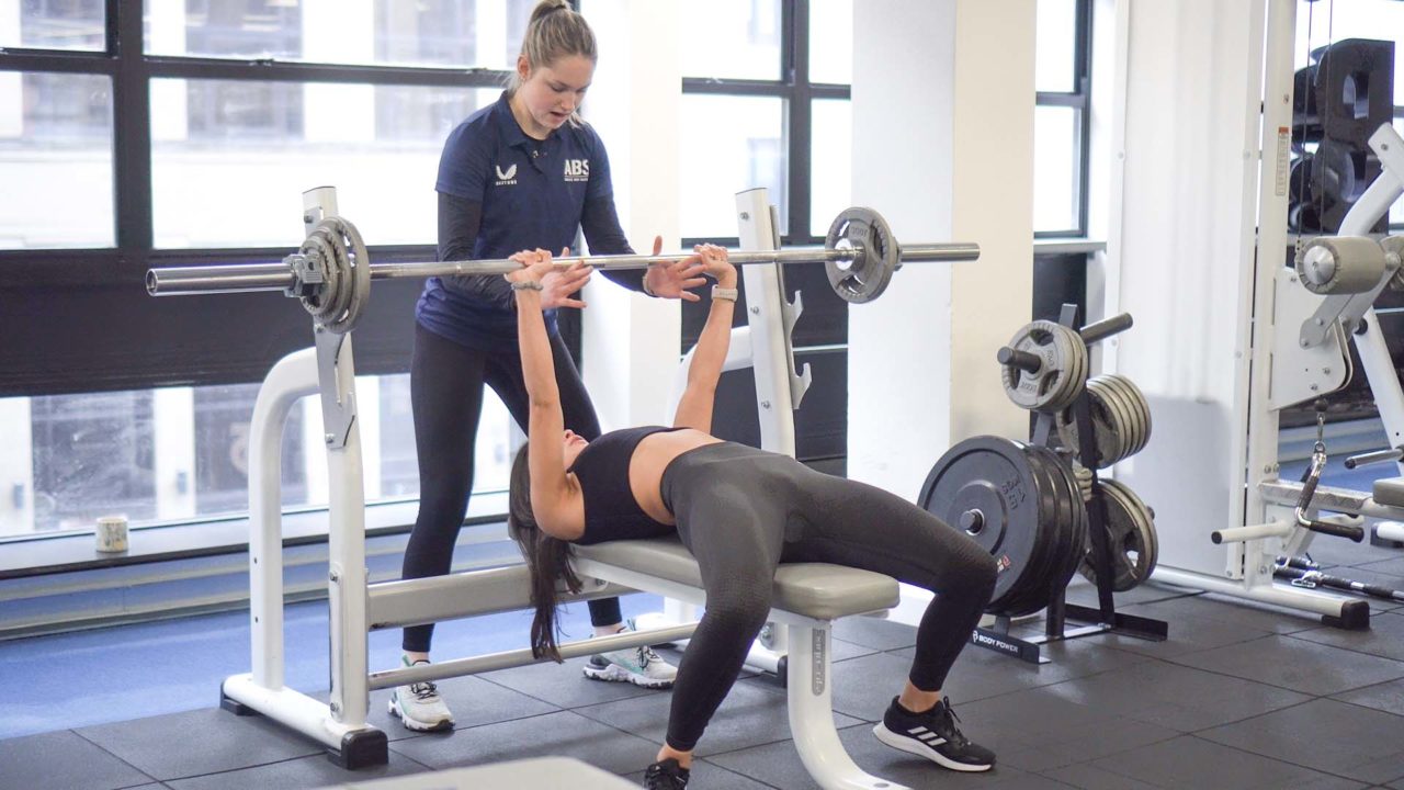 Personal Trainers Westminster - Absolute Body Solutions