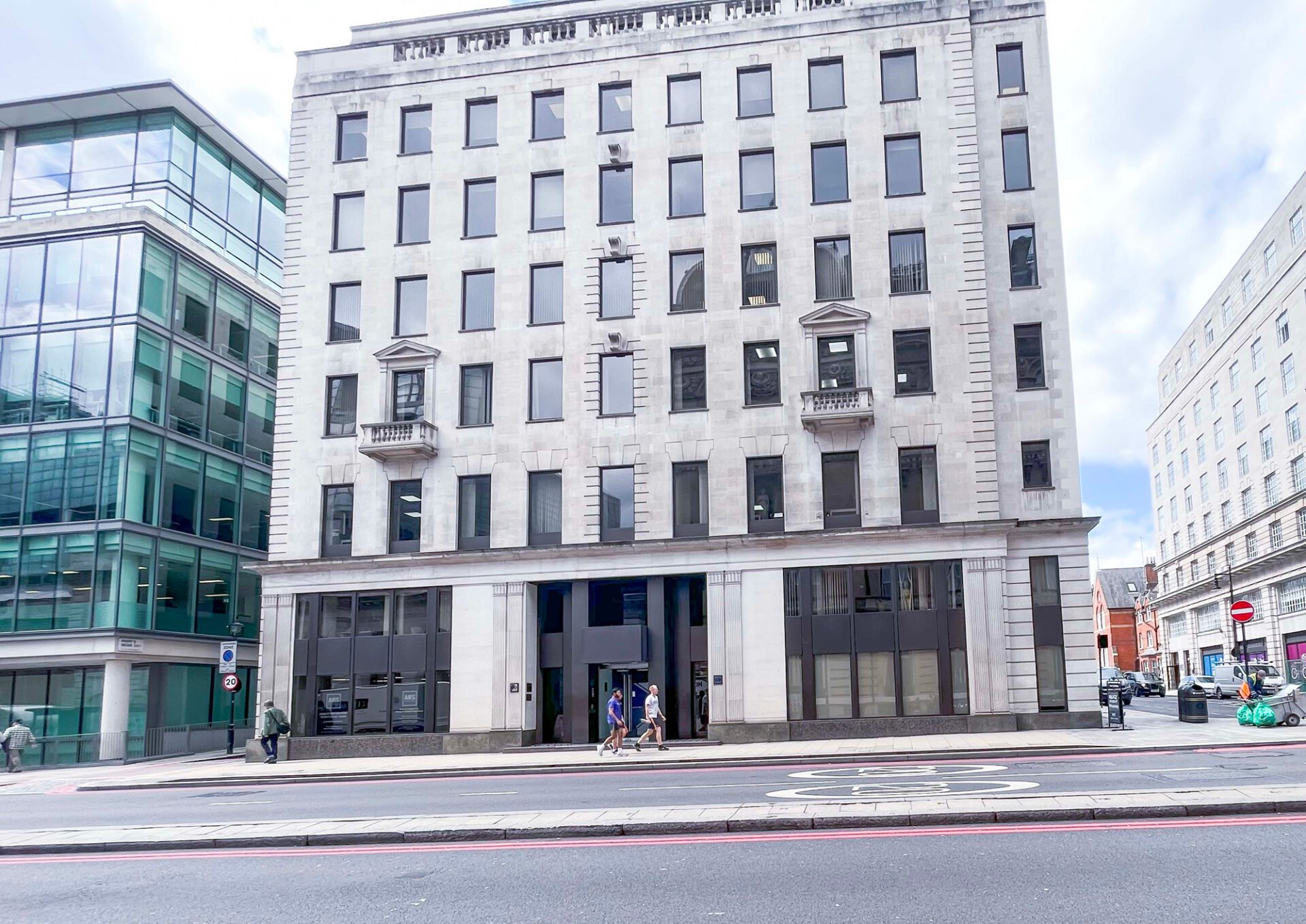 ABS X CHANNEL 4 HIIT WORKOUT - Absolute Body Solutions