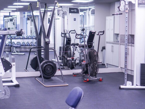 ABS Gym in London | Absolute Body Solutions