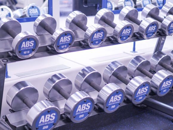 ABS Gym in London | Absolute Body Solutions