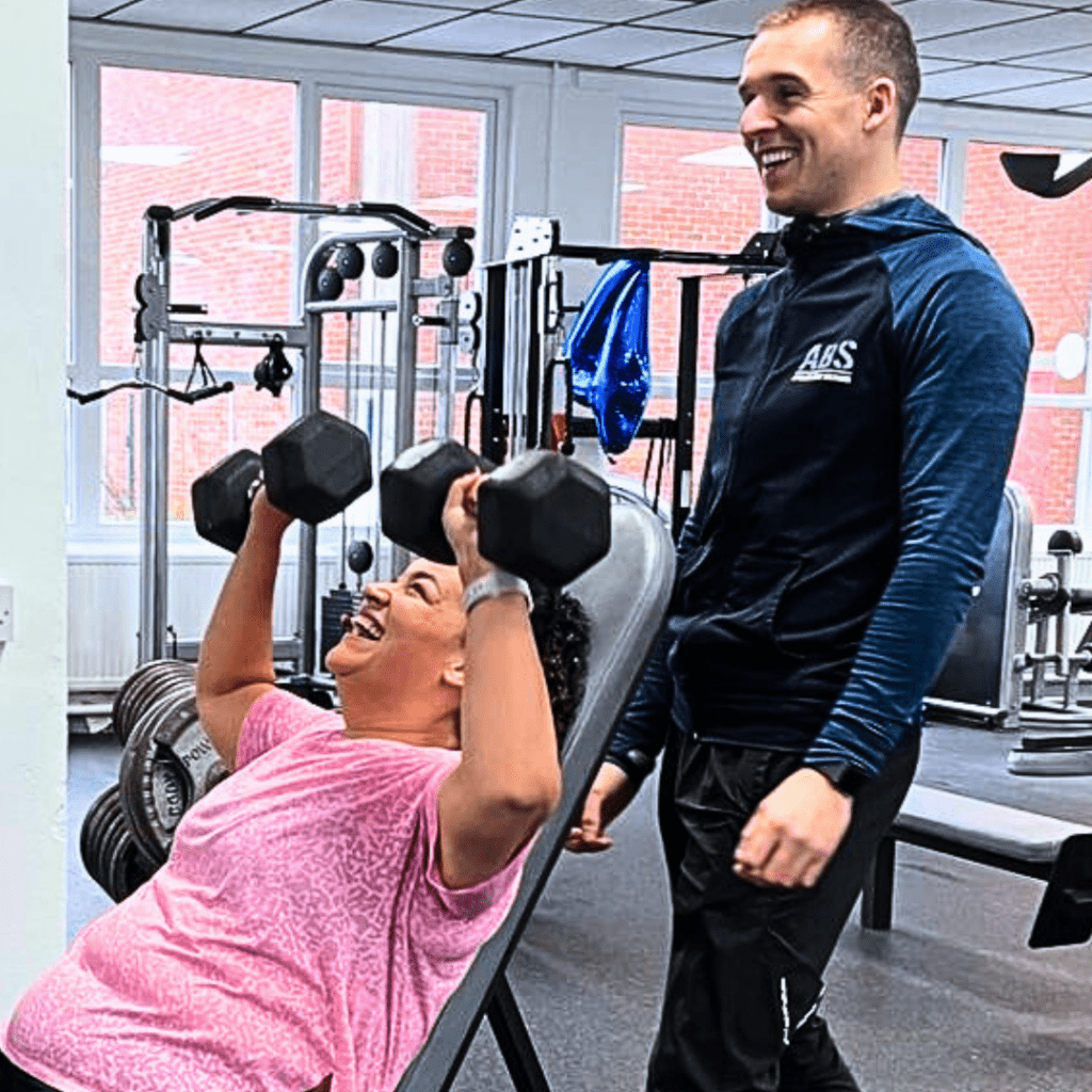 Is Getting A Personal Trainer Worth It? | Absolute Body Solutions