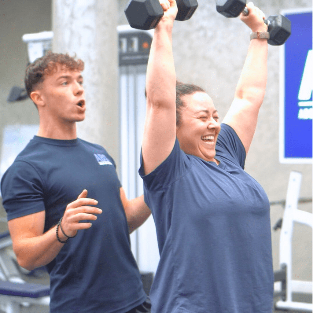Personal Trainers Liverpool - About Absolute Body Solutions