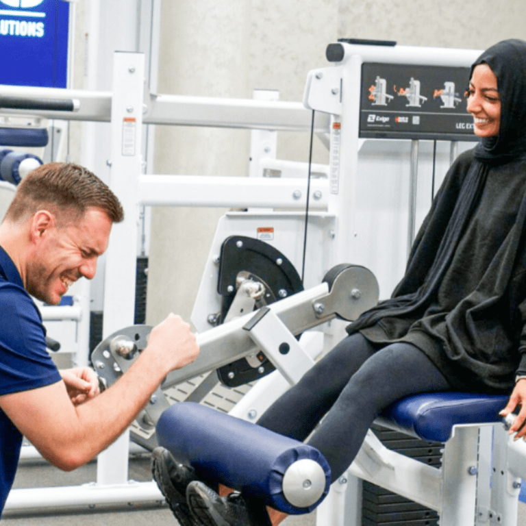 Personal Trainers at ABS | ABS PTs | Absolute Body Solutions