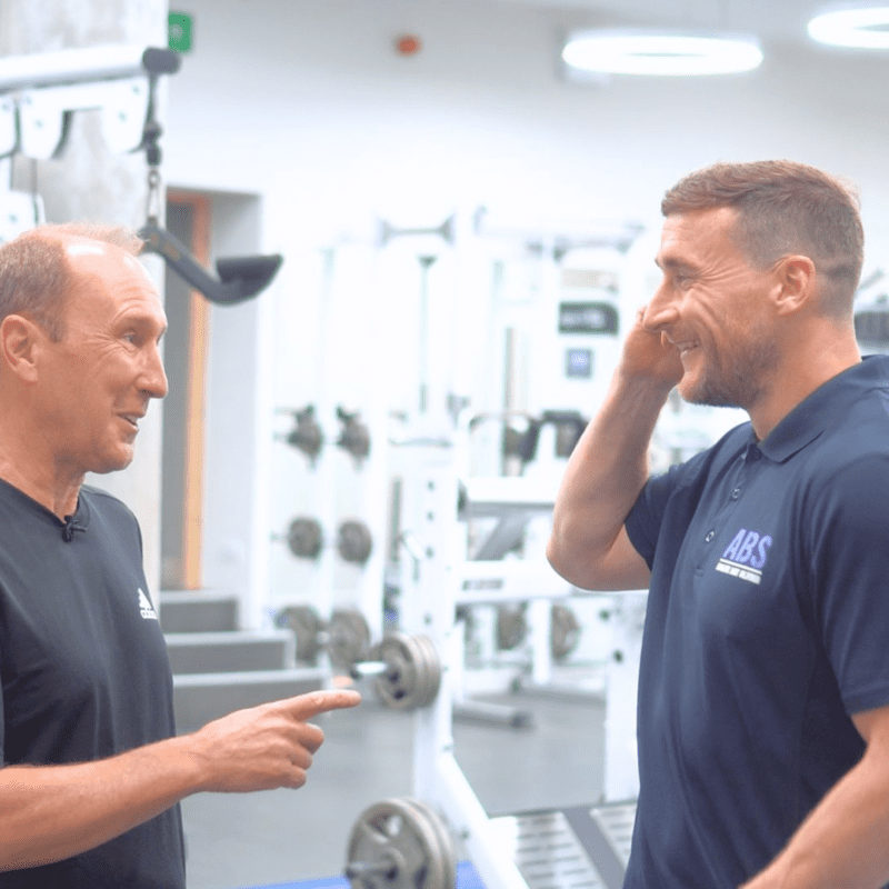 Online Booking - Absolute Body Solutions