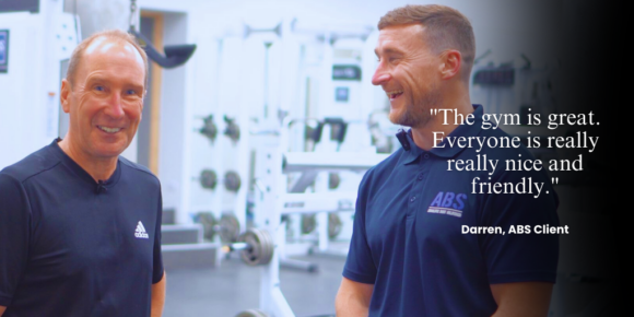 Personal Training Gym in Liverpool/Manchester/Leeds/London